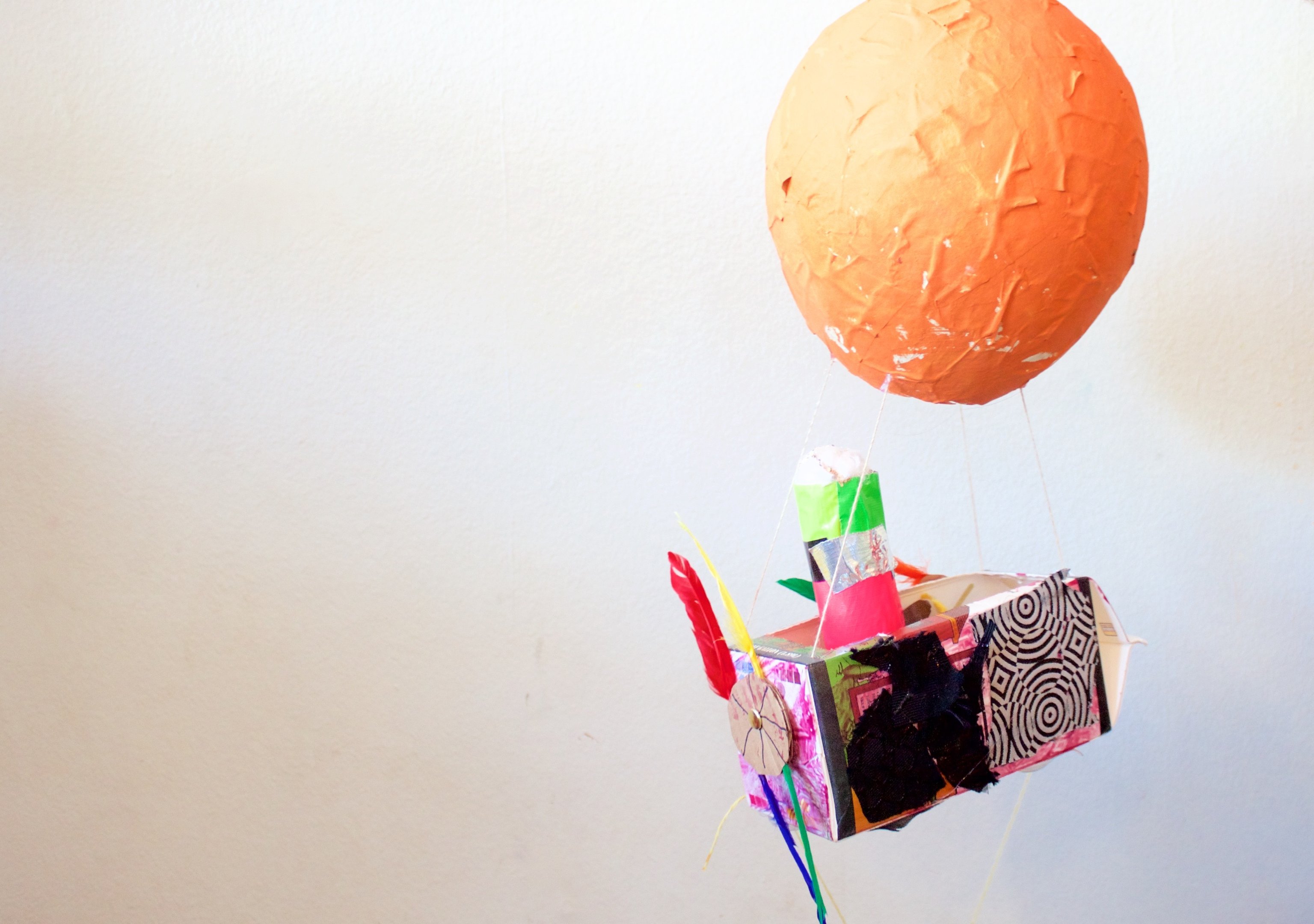 Kids Art Classes | Purple Twig: Art Exploration for Kids!