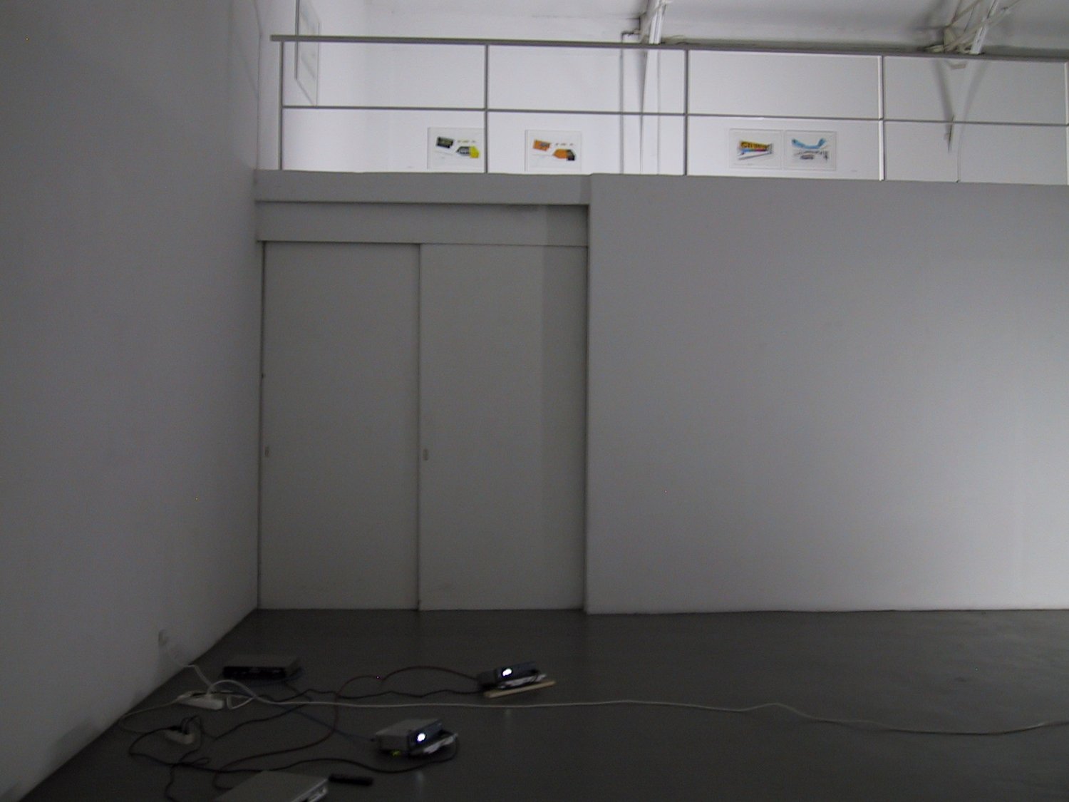Diana Thater | DIANA THATER STUDIO