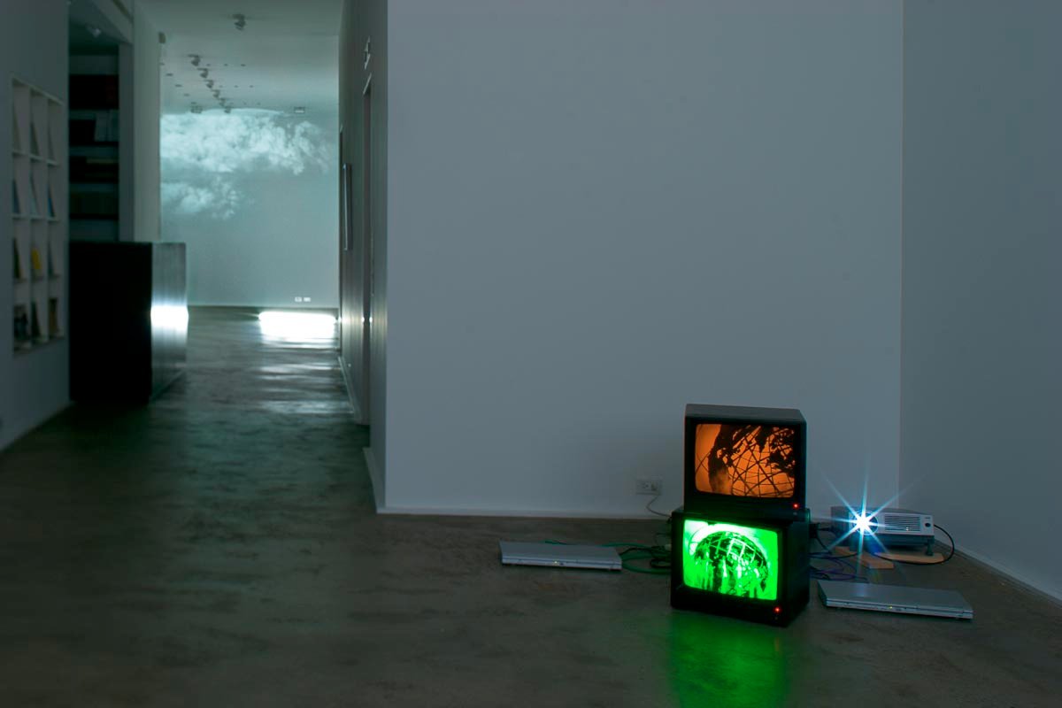 Diana Thater: New Work | DIANA THATER STUDIO