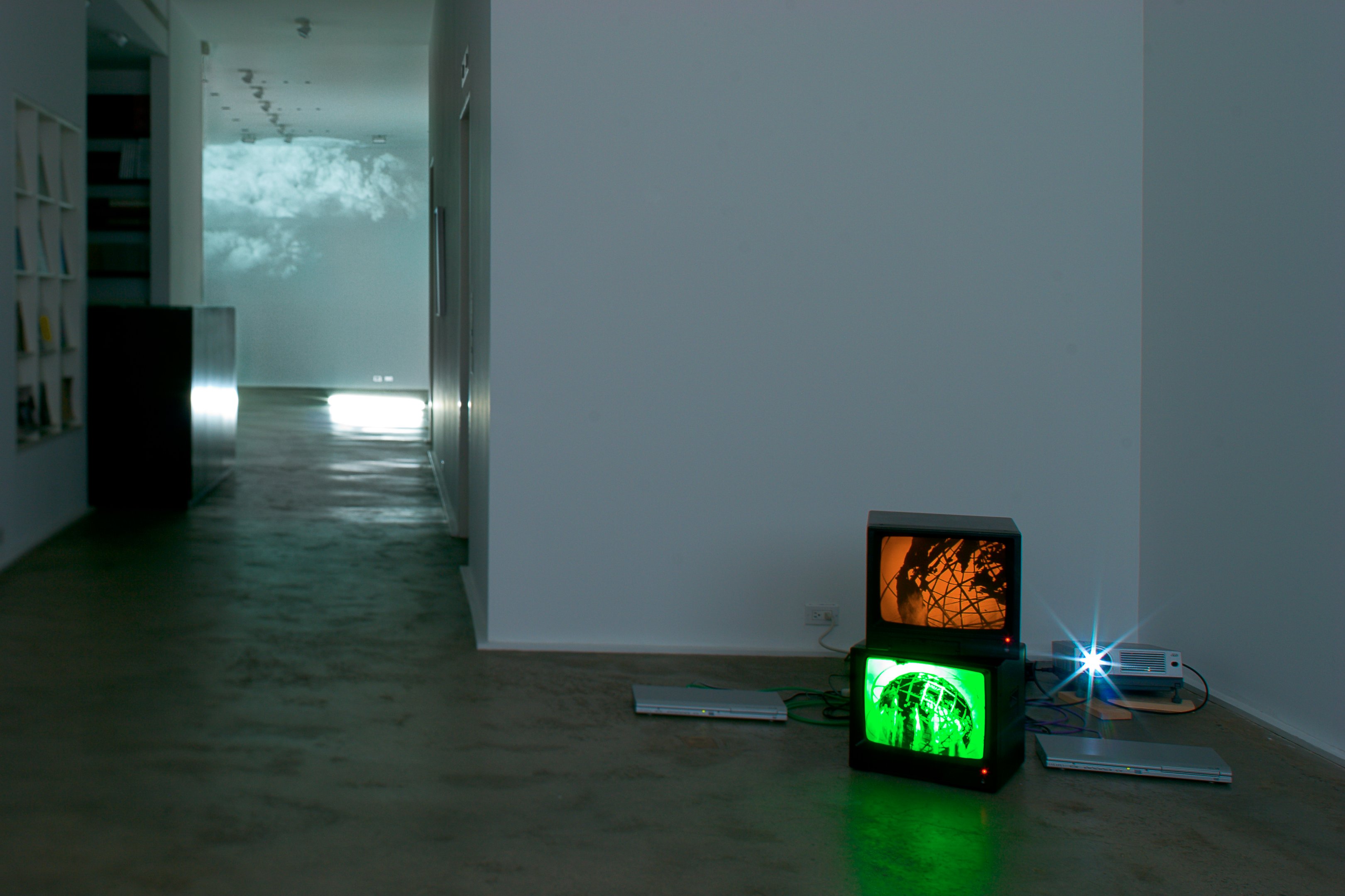 Diana Thater: New Work | DIANA THATER STUDIO