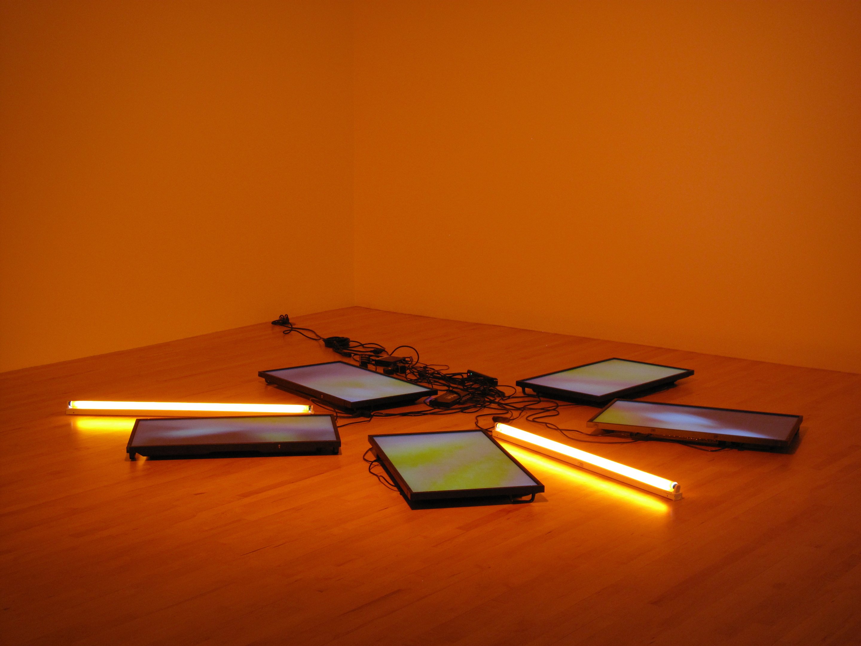 Indestructible Wonder | DIANA THATER STUDIO