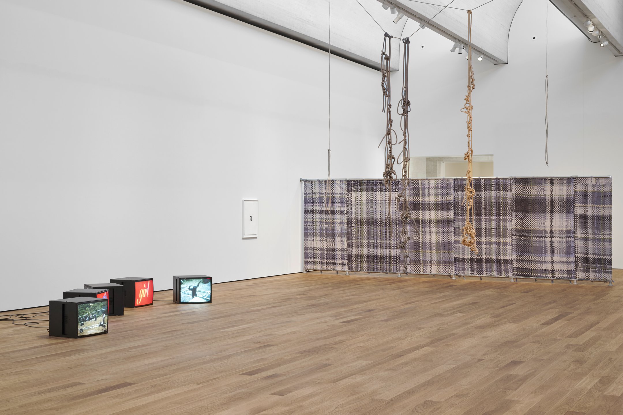 Radio Luxembourg: Echoes across Borders | DIANA THATER STUDIO