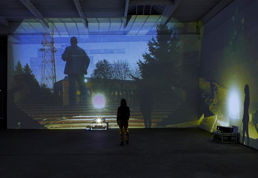 Chernobyl | DIANA THATER STUDIO