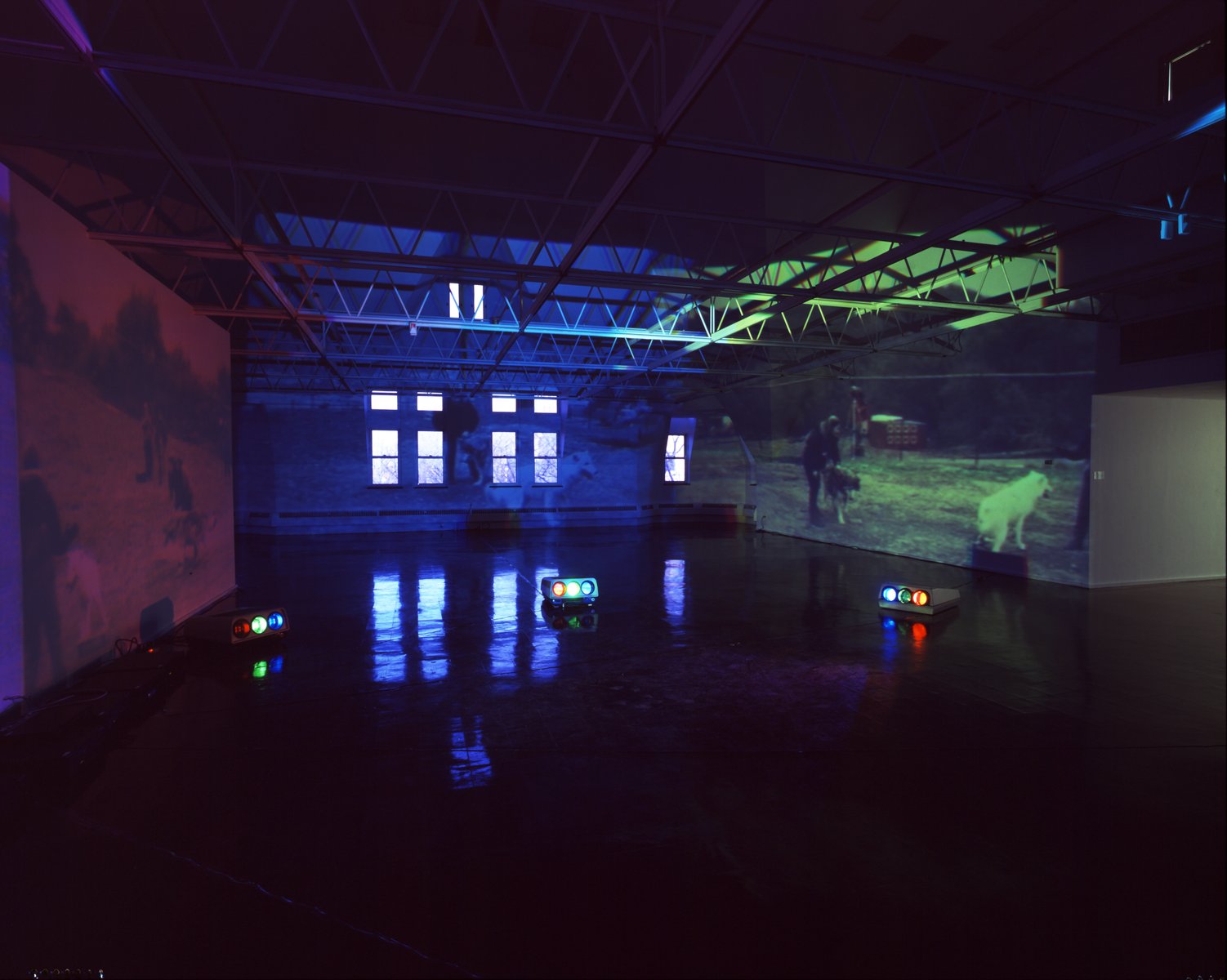 China | DIANA THATER STUDIO