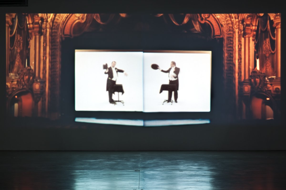 Between Science and Magic | DIANA THATER STUDIO