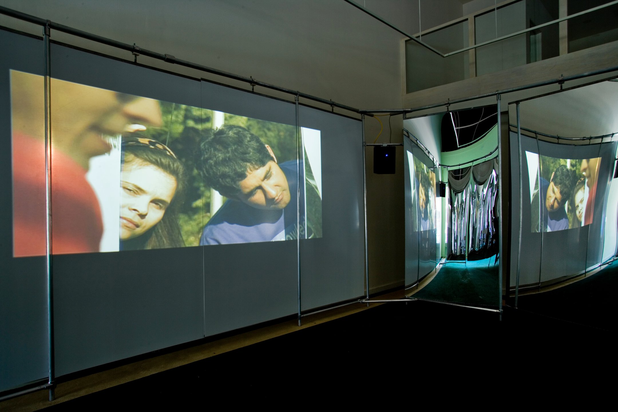 relay | DIANA THATER STUDIO