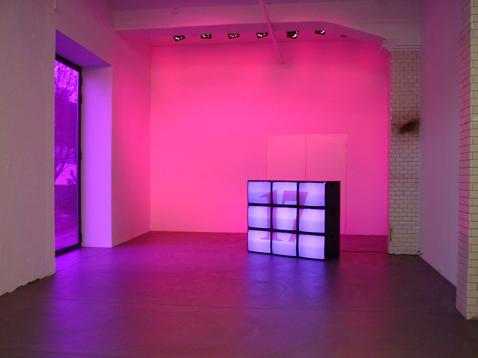Ten Years | DIANA THATER STUDIO