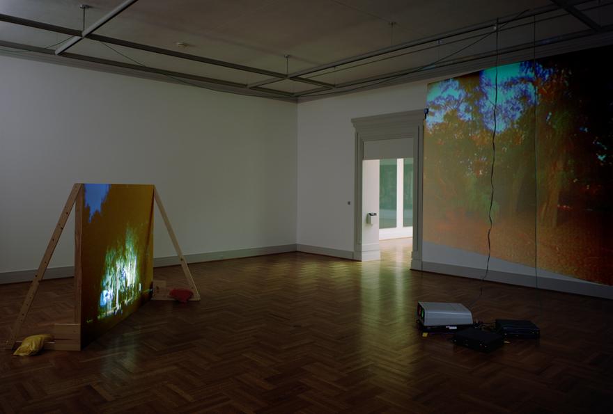 The best outside is the inside | DIANA THATER STUDIO