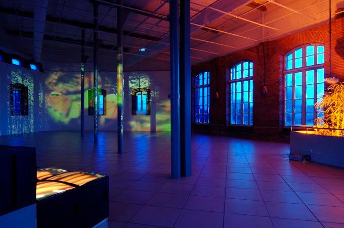 Vertiges | DIANA THATER STUDIO