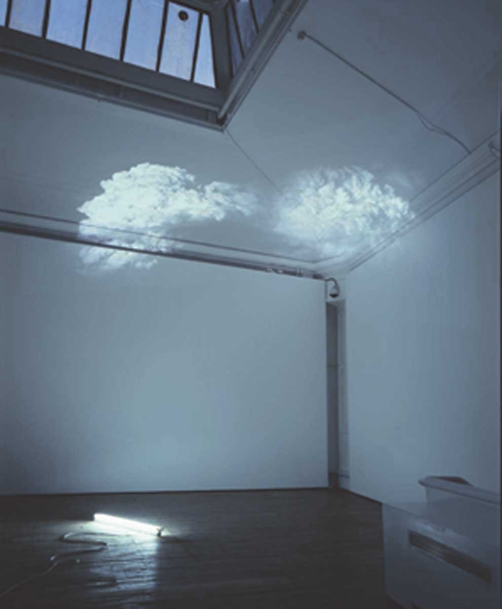 Transcedence is expansion and contraction at the same time | DIANA ...